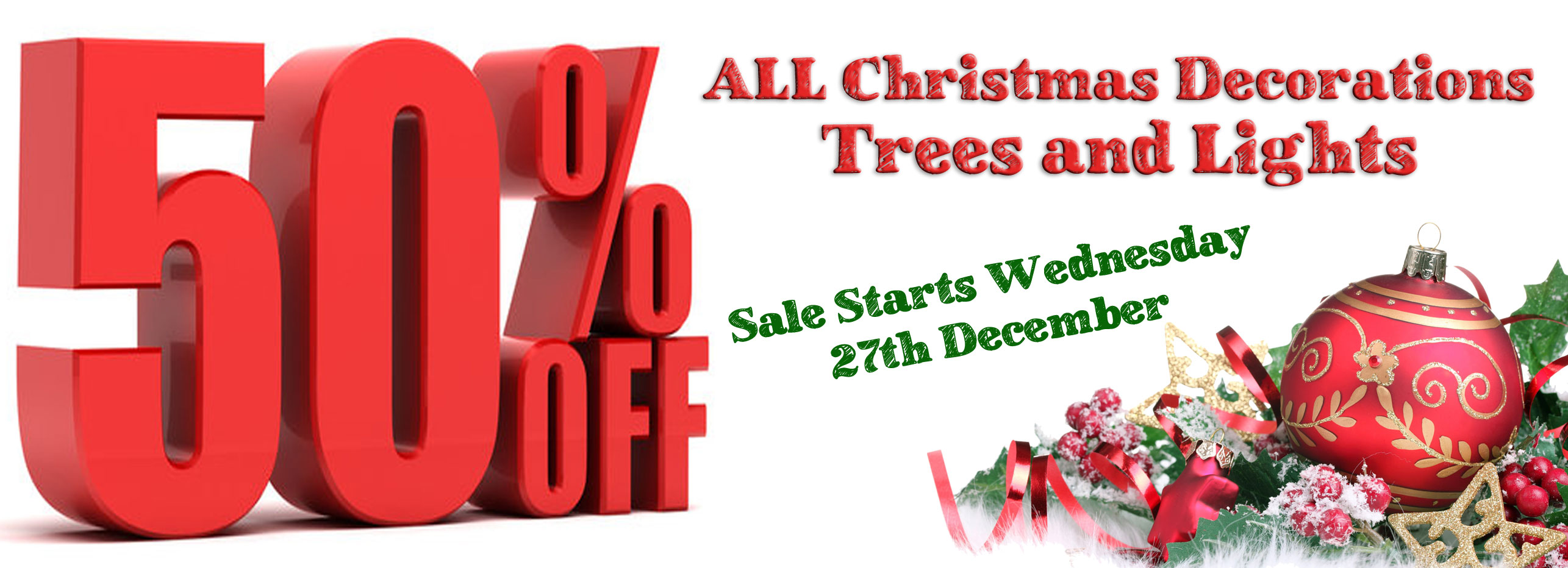 Baytree Garden Centre